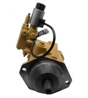 China E345 E349 Fan Motor Fan Pump Assembly 295-9426 for Caterpillar Excavator 349D L 345D L for sale