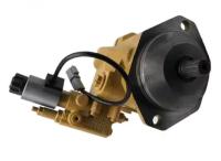 China E345 E349 Fan Motor Fan Pump Assembly 295-9426 for Caterpillar Excavator 349D L 345D L for sale