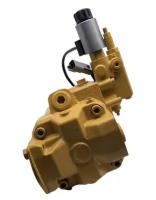 China E345 E349 Fan Motor Fan Pump Assembly 295-9426 for Caterpillar Excavator 349D L 345D L for sale