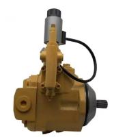 China E345 E349 Fan Motor Fan Pump Assembly 295-9426 for Caterpillar Excavator 349D L 345D L for sale