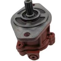 China EC360B Excavator Fan Motor VOE14533496 14533496 High Efficiency 24V Construction Machinery Part for sale