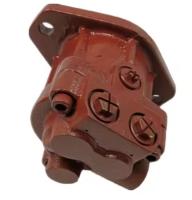 China EC360B Excavator Fan Motor VOE14533496 14533496 High Efficiency 24V Construction Machinery Part for sale
