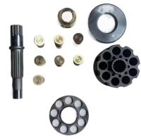 China EX100-2 EX100-3 Excavator Hydraulic Swing Motor AP5S53 AP5S58 4286401 0407801 Slew Motor Spare Parts for sale