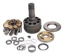 China EX100-2 EX100-3 Excavator Hydraulic Swing Motor AP5S53 AP5S58 4286401 0407801 Slew Motor Spare Parts for sale