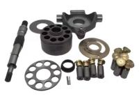 China EX200-5 Hydraulic M2X146 Swing Motor Spare Parts 0667607 0667613 Excavator Slew Motor Repair Kits for sale