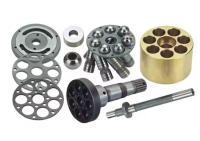 China PC60-3 PC60-5 Excavator Swing Motor KMF40 Parts 706-73-41091 706-73-42840 Slew Motor for sale