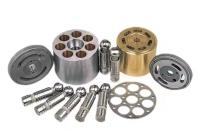China PC200-3 PC200-5 KMF90 Excavator Swing Motor Repair Kit 706-75-41091 Hydraulic Slew Motor Parts for sale