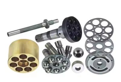 China PC200-3 PC200-5 KMF90 Excavator Swing Motor Repair Kit 706-75-41091 Hydraulic Slew Motor Parts for sale