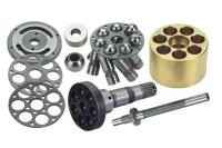 China PC200-3 PC200-5 KMF90 Excavator Swing Motor Repair Kit 706-75-41091 Hydraulic Slew Motor Parts for sale
