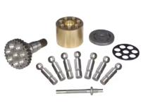 China PC200-8 PC200-7 KMF125 Hydraulic Swing Motor Repair Kit 706-7G-41310 706-7G-41720 706-7G-41410 for sale