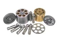 China PC200-8 PC200-7 KMF125 Hydraulic Swing Motor Repair Kit 706-7G-41310 706-7G-41720 706-7G-41410 for sale