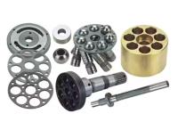 China PC200-8 PC200-7 KMF125 Hydraulic Swing Motor Repair Kit 706-7G-41310 706-7G-41720 706-7G-41410 for sale