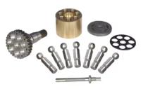 China PC300-6 PC300-7 KMF165 Excavator Swing Motor Repair Kit 706-7K-41210 706-7K-41710 for sale