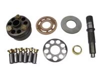 China Doosan DX140 Excavator Swing Motor Repair Kit K9001302 K9001310 K9001300 Hydraulic Slew Motor Spare Parts for sale