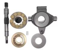 China AP2D12-AP2D42 Hydraulic Pump Parts for Excavator High Quality 1 Year Warranty for sale