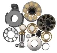 China Hydraulic Main Pump Spare Parts SBS80 SBS120 SBS140 for Excavator E312C E320C E320D E325C E329D for sale