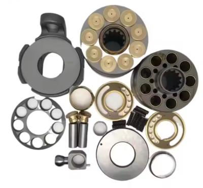 China Hydraulic Main Pump Spare Parts SBS80 SBS120 SBS140 for Excavator E312C E320C E320D E325C E329D for sale