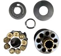 China Hydraulic Main Pump Spare Parts SBS80 SBS120 SBS140 for Excavator E312C E320C E320D E325C E329D for sale
