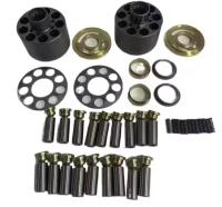 China Hydraulic Main Pump Spare Parts SBS80 SBS120 SBS140 for Excavator E312C E320C E320D E325C E329D for sale