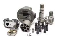 China Excavator Hydraulic Pump Repair Kit HPV75 for PC60-6 PC60-7 PC60-8 for sale