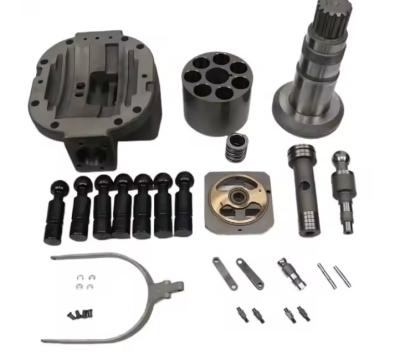 China Excavator Hydraulic Pump HPV145 Spare Parts for ZX330 ZX330-3 EX300 EX350 for sale