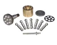 China Excavator Swing Motor Repair Kit 708-7R-13130 708-7R-13270 708-7R-13320 PC40MR for sale