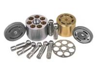 China Excavator Swing Motor Repair Kit 708-7R-13130 708-7R-13270 708-7R-13320 PC40MR for sale