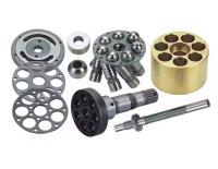 China Excavator Swing Motor Repair Kit 708-7R-13130 708-7R-13270 708-7R-13320 PC40MR for sale