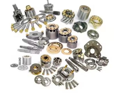 China Excavator Swing Motor Repair Kit 708-7R-13130 708-7R-13270 708-7R-13320 PC40MR for sale