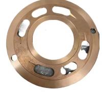 China EX200-2 Swing Motor Repair Kit 4247870 0409204 0409212 0409201 4329614 0365305 0365316 for sale