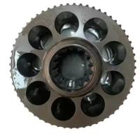 China EX100-5 EX120-5 Swing Motor Repair Kit 4330219 4373197 Spare Parts 0668702 0668701 0668703 for sale