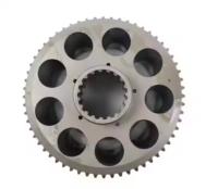 China DX60 Swing Motor Repair Kit K1043595 170303-00034 Spare Parts for Excavator for sale