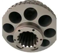 China M5X130 Excavator Swing Motor Repair Kit Hydraulic Piston Main Pump Parts High Quality for sale