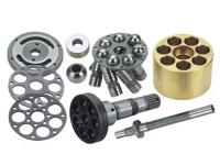 China PC50MR-2 Excavator Swing Motor Repair Kit 708-7R-13130 708-7R-13270 Hydraulic Motor for sale
