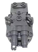 China Swing Reduction Gearbox for Excavator EC460 VOE14541030 VOE14550092 14541030 14550092 for sale