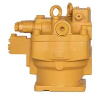 China Swing Reduction Gearbox for Excavator EC460 VOE14541030 VOE14550092 14541030 14550092 for sale