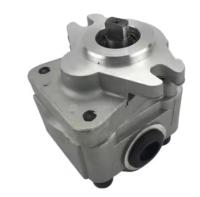 China Excavator Hydraulic Gear Pump 436-6669 E320D 320B 315C Spare Parts 341-2860 173-1203 for sale
