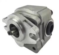China Excavator Hydraulic Gear Pump 436-6669 E320D 320B 315C Spare Parts 341-2860 173-1203 for sale