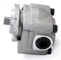 China Excavator Hydraulic Gear Pump 436-6669 E320D 320B 315C Spare Parts 341-2860 173-1203 for sale