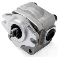 China Excavator Hydraulic Gear Pump 436-6669 E320D 320B 315C Spare Parts 341-2860 173-1203 for sale