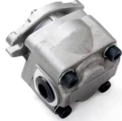 China Excavator Hydraulic Gear Pump 436-6669 E320D 320B 315C Spare Parts 341-2860 173-1203 for sale
