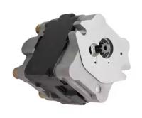 China Excavator Hydraulic Gear Pump PC40MR-2 PC50MR-2 PC58UU PC50UU 708-3s-04531 708-3s-04541 for sale