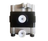 China Excavator Hydraulic Gear Pump PC40MR-2 PC50MR-2 PC58UU PC50UU 708-3s-04531 708-3s-04541 for sale