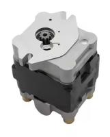 China Excavator Hydraulic Gear Pump PC40MR-2 PC50MR-2 PC58UU PC50UU 708-3s-04531 708-3s-04541 for sale