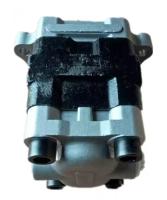 China Excavator Hydraulic Gear Pump PC40MR-2 PC50MR-2 PC58UU PC50UU 708-3s-04531 708-3s-04541 for sale