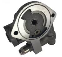 China Excavator Hydraulic Gear Pump PC310 PC400 PC410 704-23-30601 704-23-30600 High Quality for sale