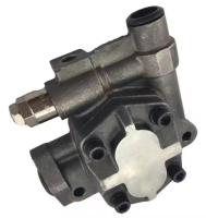 China Excavator Hydraulic Gear Pump PC310 PC400 PC410 704-23-30601 704-23-30600 High Quality for sale