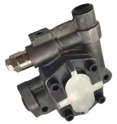China Excavator Hydraulic Gear Pump PC310 PC400 PC410 704-23-30601 704-23-30600 High Quality for sale