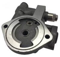 China Excavator Hydraulic Gear Pump PC310 PC400 PC410 704-23-30601 704-23-30600 High Quality for sale