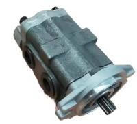 China Excavator Pilot Gear Pump SBS-140 200-3406 for E325C E325B E325D Hydraulic Gear Pump for sale